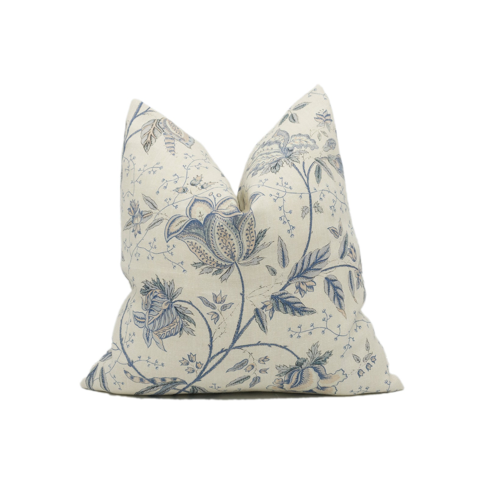 Ralph Lauren - Designers Guild - Pillar Point Floral - Dew - Classic ...