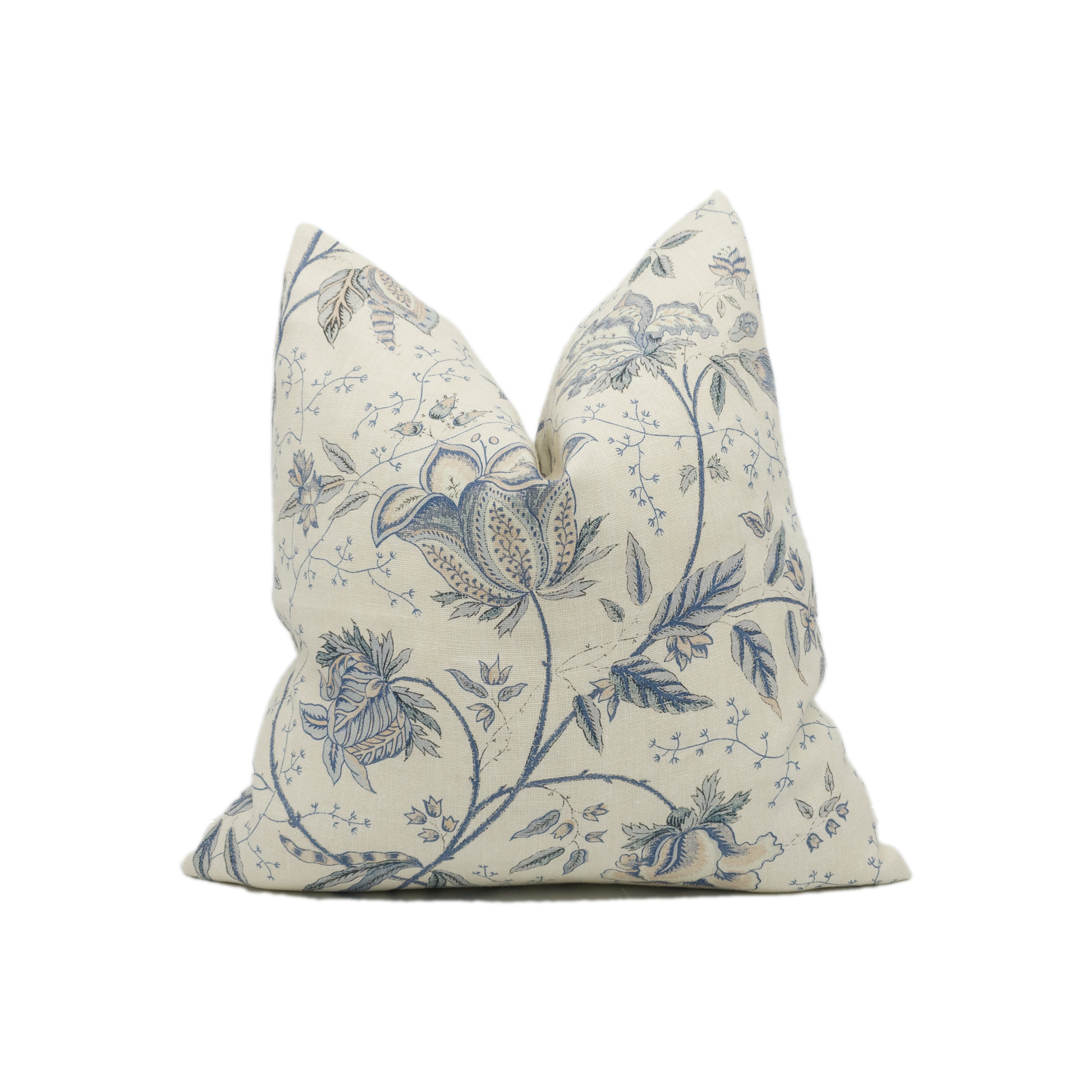 Ralph Lauren - Designers Guild - Pillar Point Floral - Dew - Classic ...