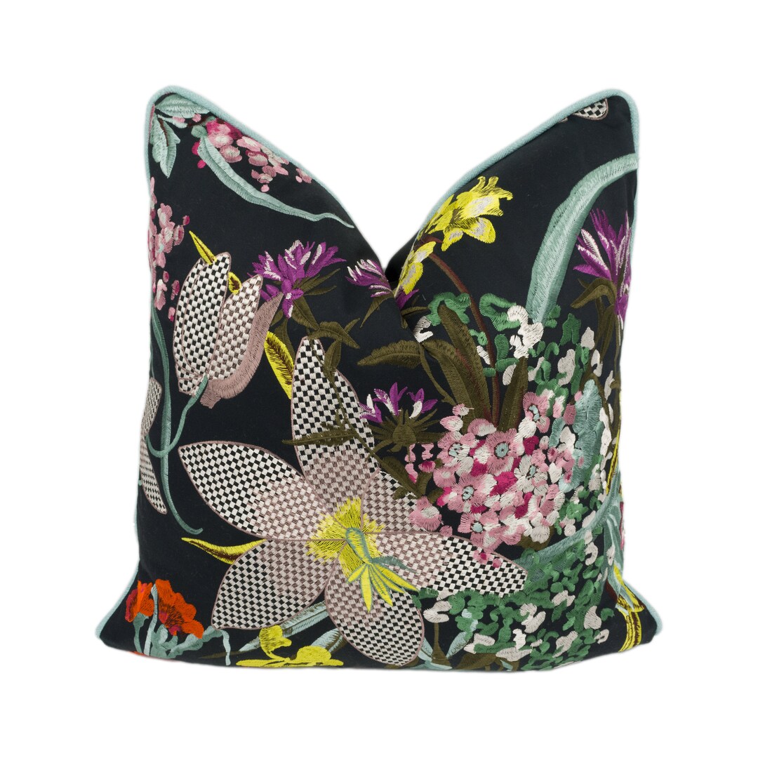 Christian Lacroix for Designers Guild - Josephine - Reglisse - Stunning ...