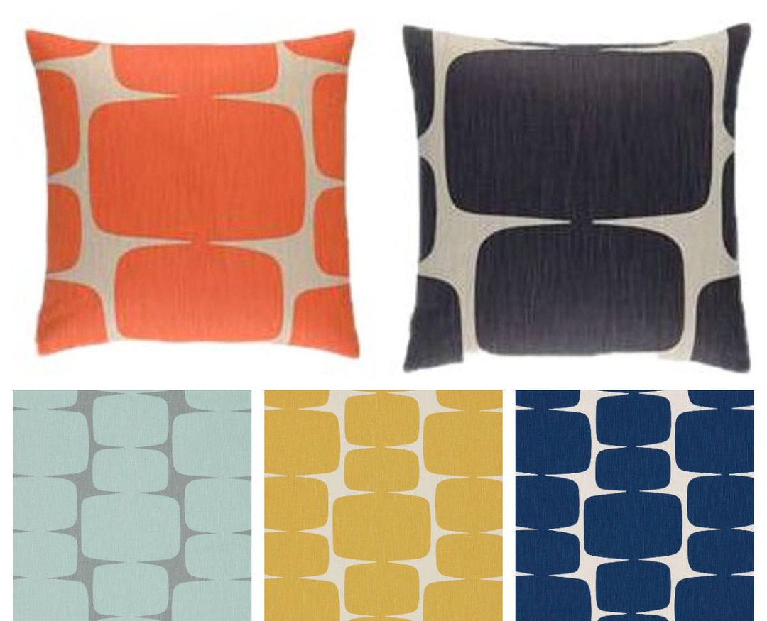 Scion - Lohko - 5 Colourways Available - Retro - Scandinavian ...