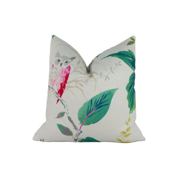Kate Spade Pillow - Etsy