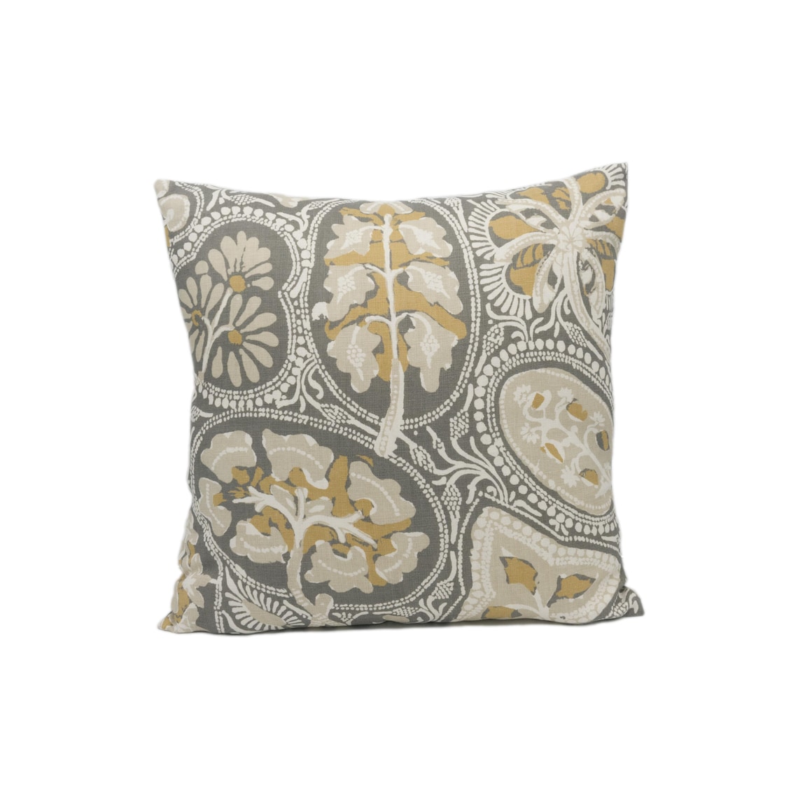 Thibaut - Cochin - Grey - Primitive Eastern Trade Routes Inspired ...