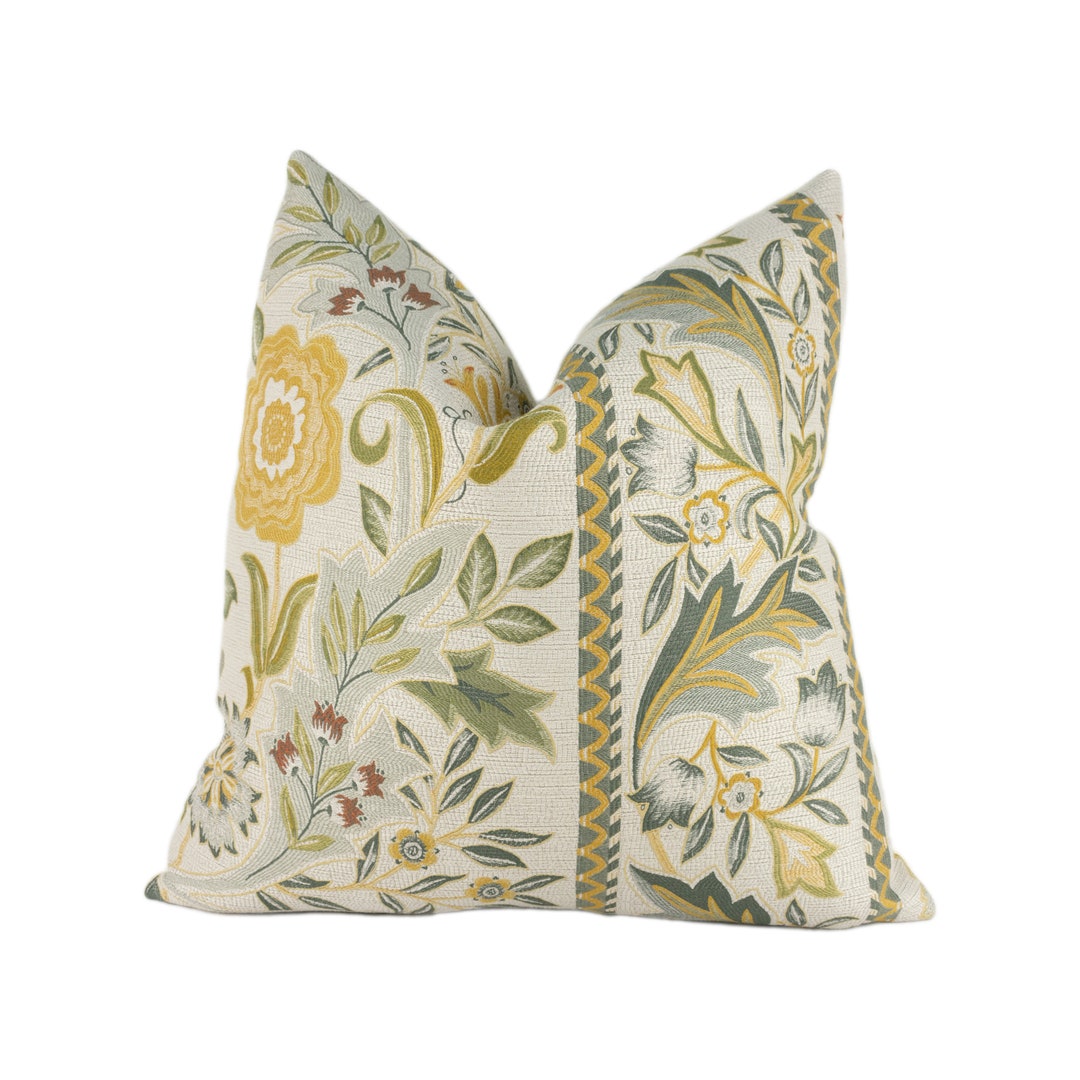 William Morris - Wilhelmina Weave - Linen - Stunning Classic English ...