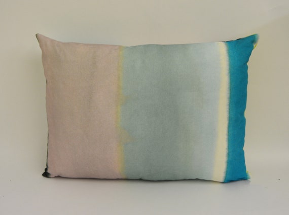 Designers Guild Cheyne Eau De Nil Cushion Cover Throw - Etsy UK