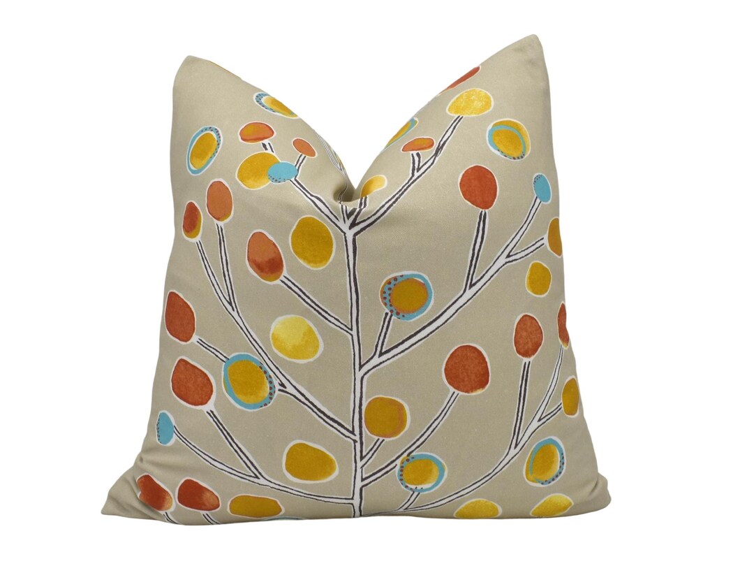Scion - Berry Tree - Neutral / Tangerine / Powder Blue / Lemon ...