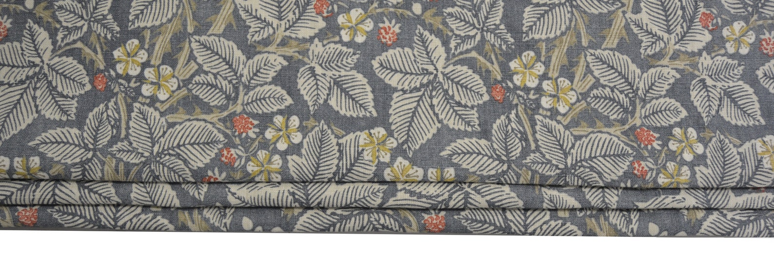 William Morris Bramble Mineral / Slate Made to Measure | Etsy