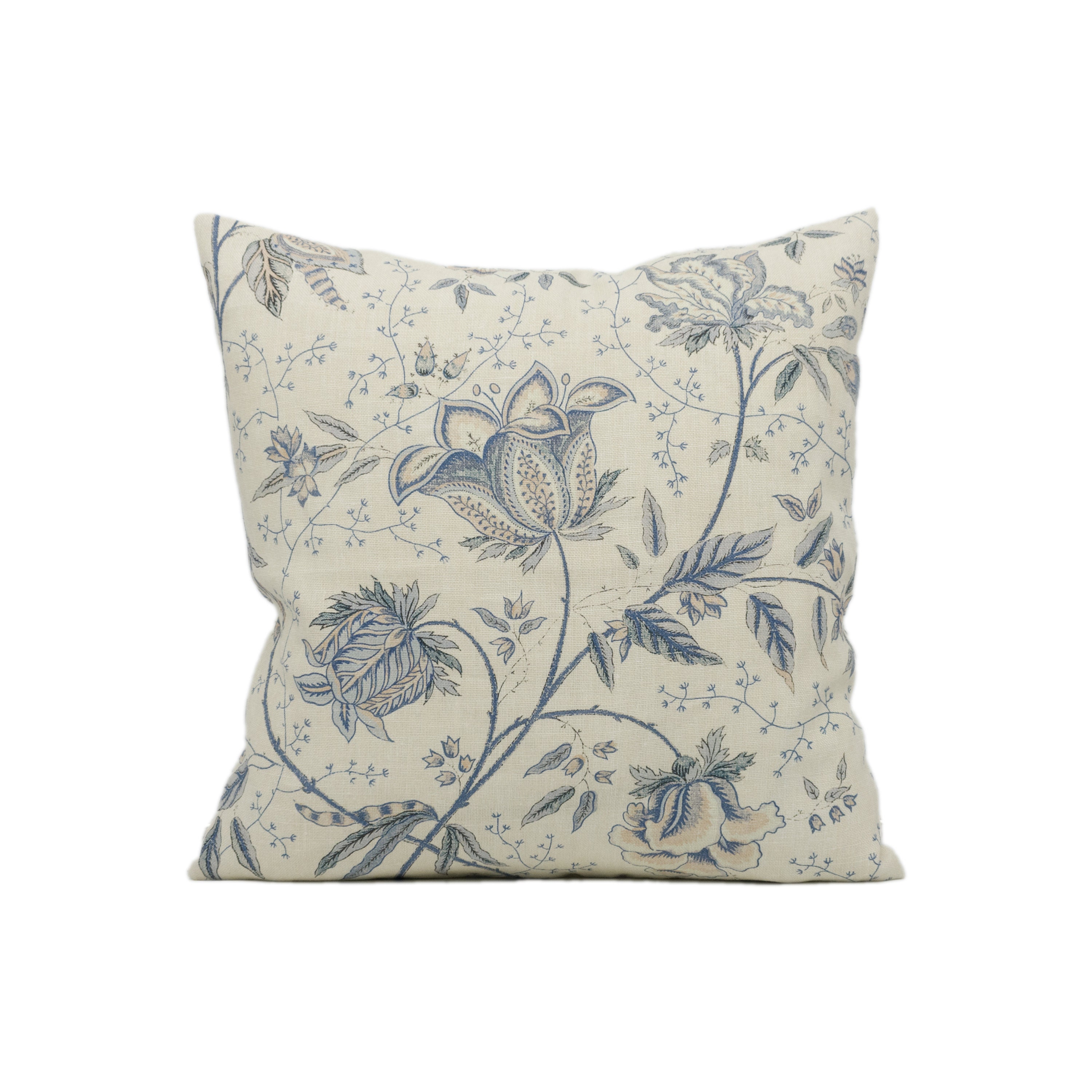Ralph Lauren - Designers Guild - Pillar Point Floral - Dew - Classic ...