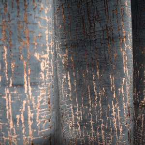 Kai - Adorna - Copper - Made to Measure Curtains, Designer Drapery ...