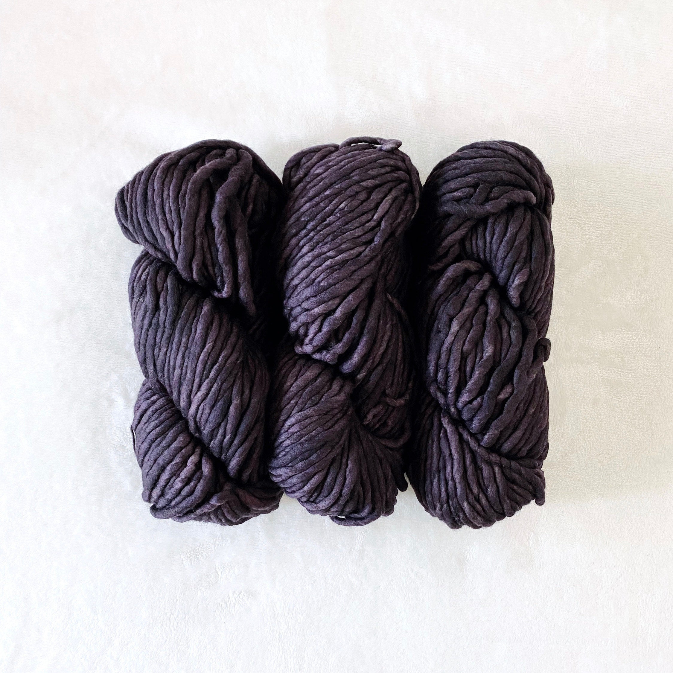 Rasta - Pearl Ten — Knot & Stitch (Copy)