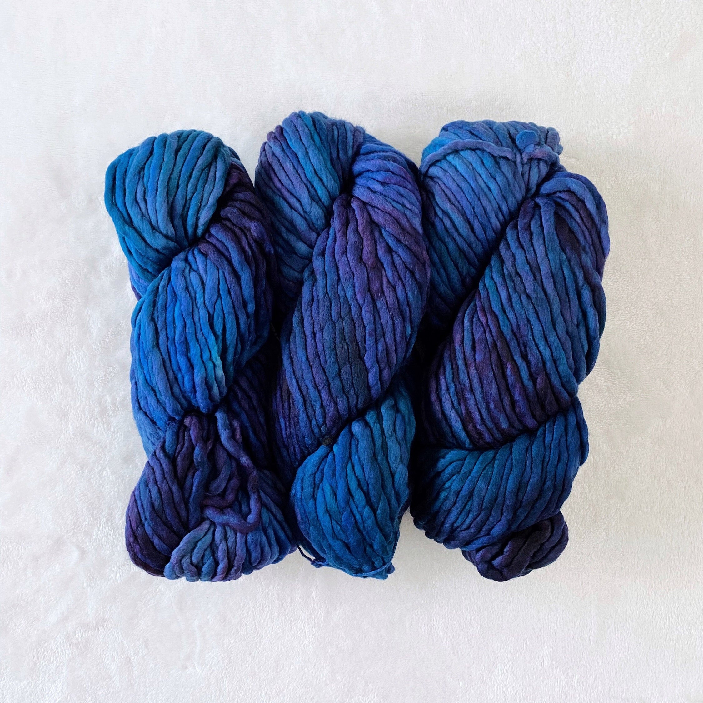 Rasta - Whales Road — Knot & Stitch (Copy)