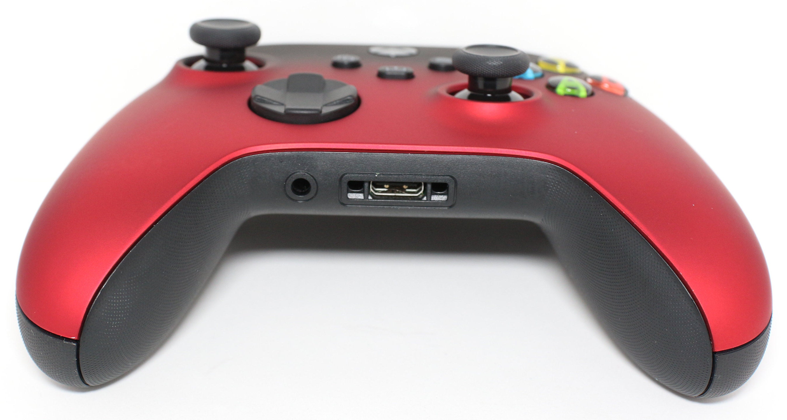 Microsoft Xbox One Series X/S Rapid Fire Modded Controller-red - Etsy