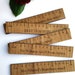 Personalised Teachers Ruler - Teachers Gift - Oak Rulers - Teaching ...