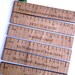 Personalised Teachers Ruler - Teachers Gift - Oak Rulers - Teaching ...