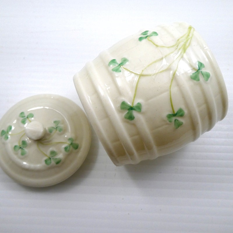 Irish Pottery - Etsy