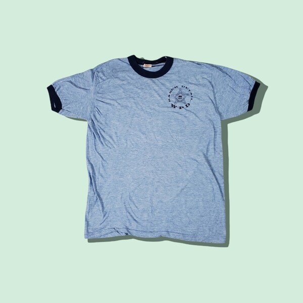 Secret Service Shirt - Etsy