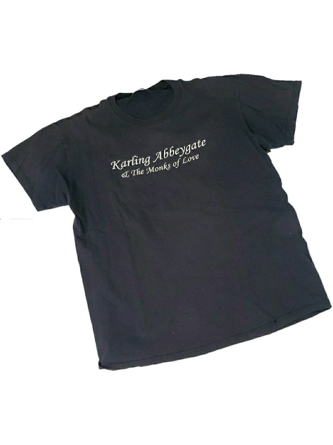 Vintage Karling Abbeygate Tshirt Size Large - Etsy