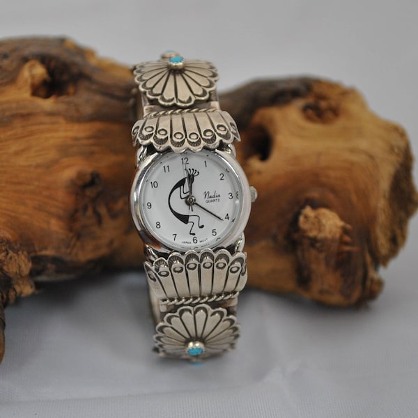 Navajo Watch Faces - Etsy