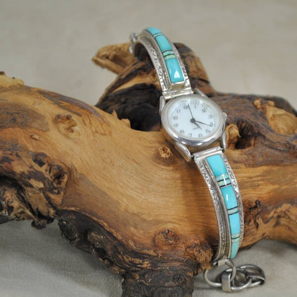 Navajo Watch Bands - Etsy