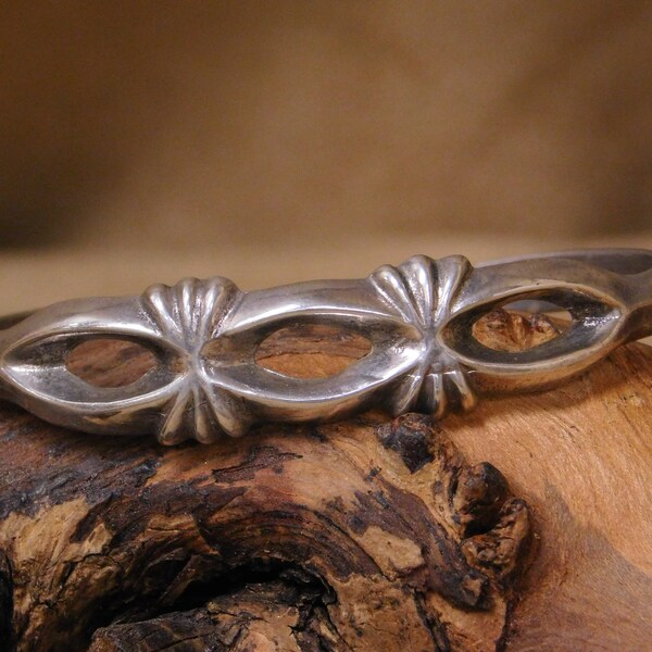 Cast Bracelet - Etsy