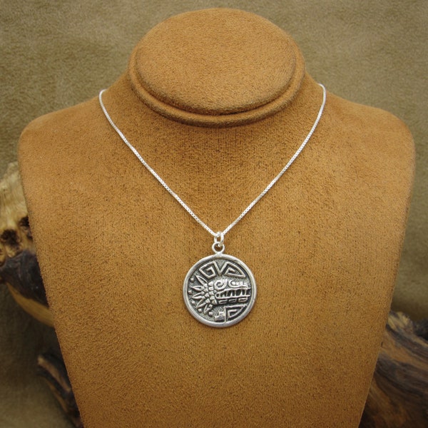 Mexico Pendant - Etsy