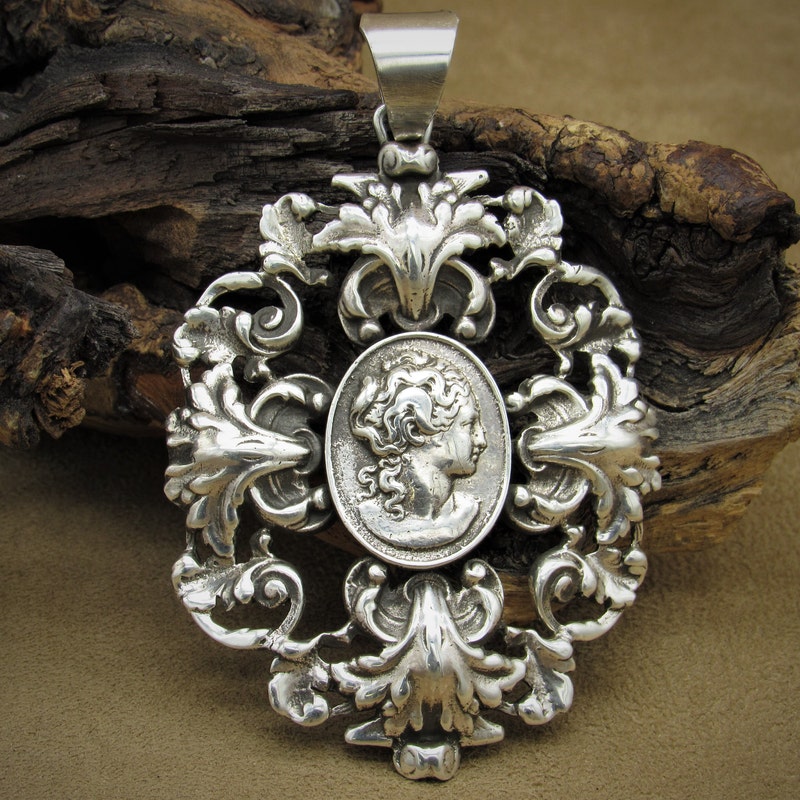 Cini Sterling - Etsy