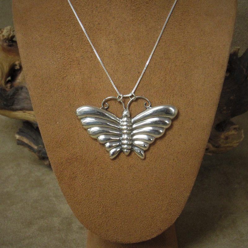 Repousse Jewelry - Etsy