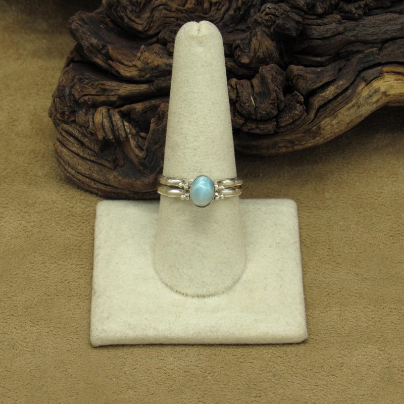 Ring Reversible Size 5 - Etsy