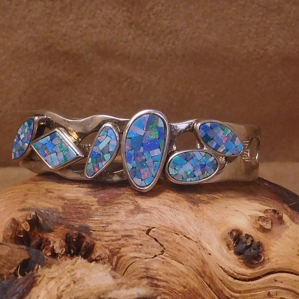 Opal Inlay - Etsy