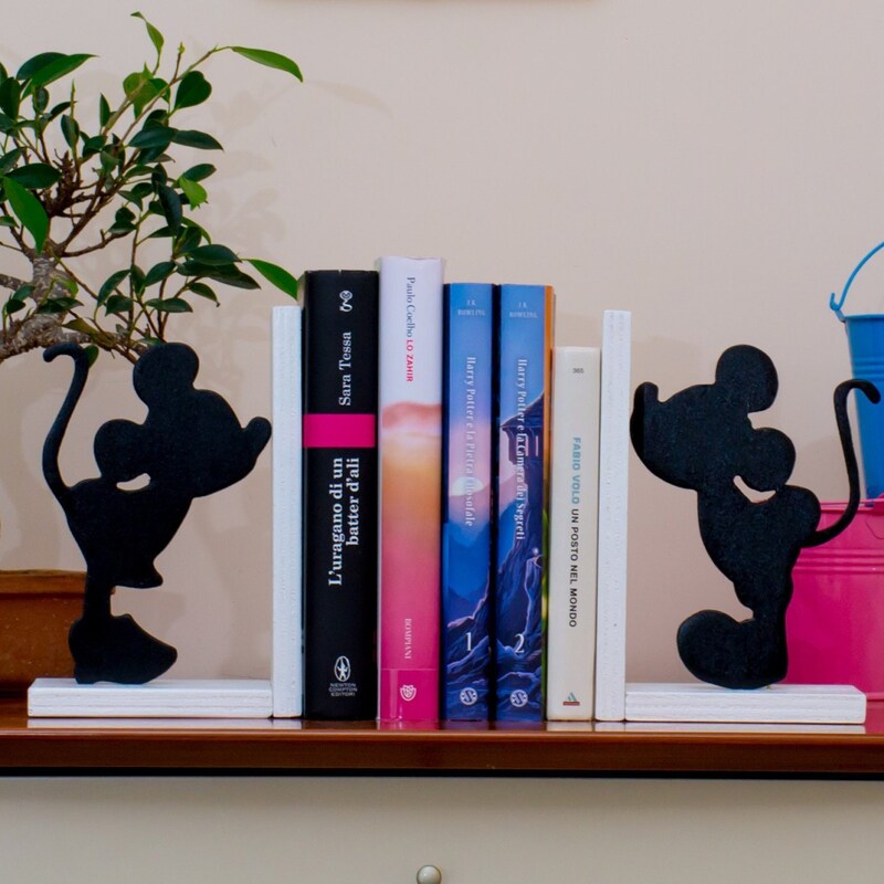 Bookends for Kids - Etsy