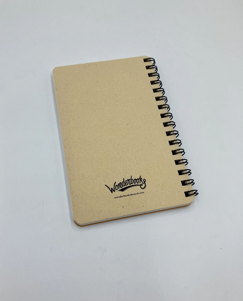 The Comic Companion Notebook Toolkit for Standup Comedy - Etsy