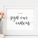 Please Sign Our Canvas Sign Sign Our Guestbook Guest Book - Etsy