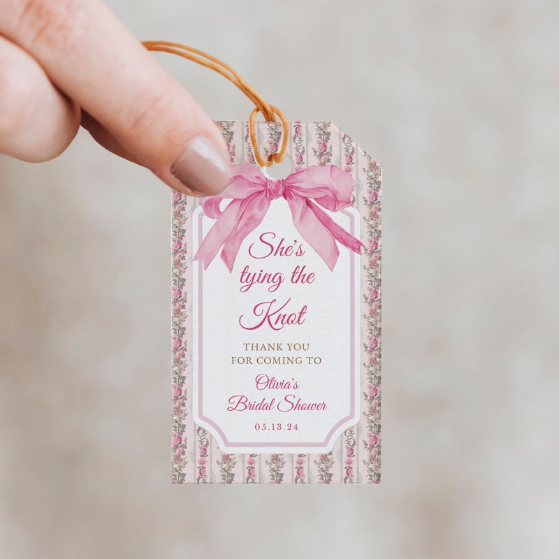 Tying the Knot - Etsy
