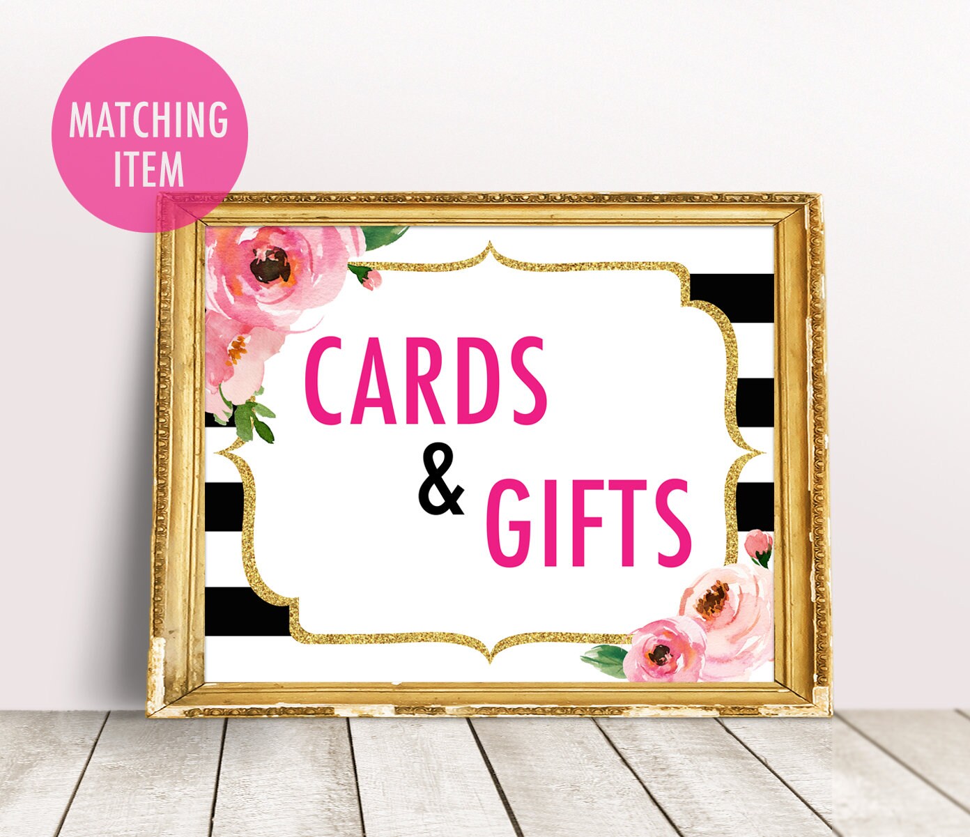 Share A Memory Cards Favorite Memory Card Floral Graduation | Etsy