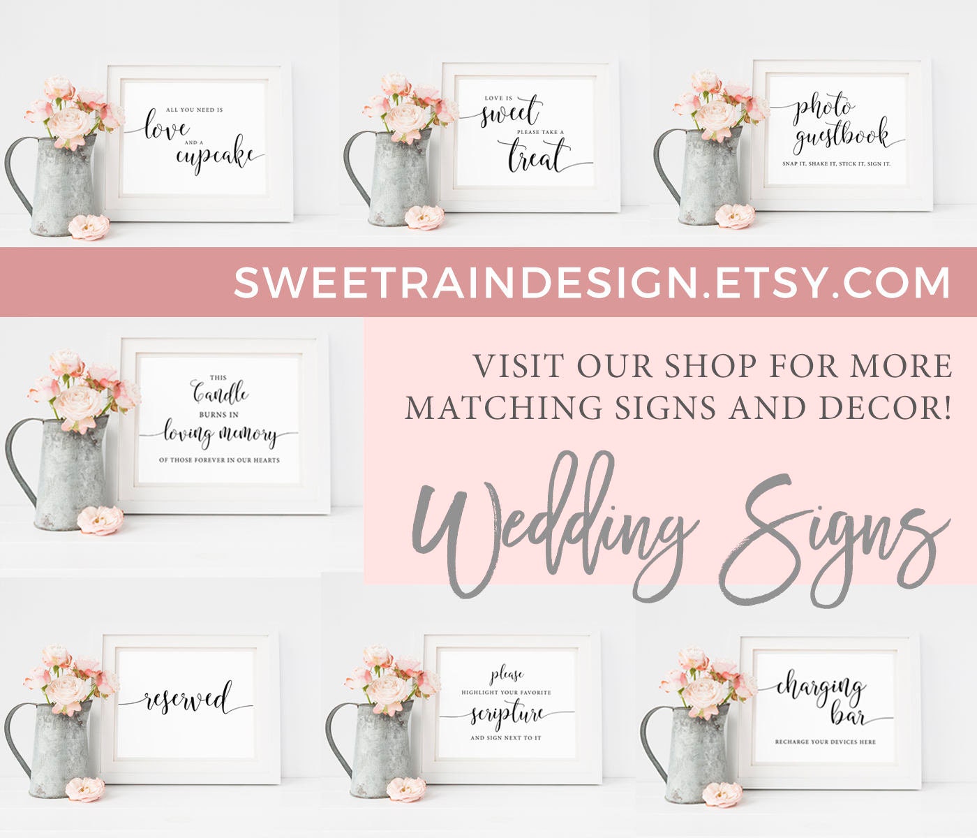 Heart Drop Guest Book, Heart Guestbook, Drop A Heart in Frame Signage ...
