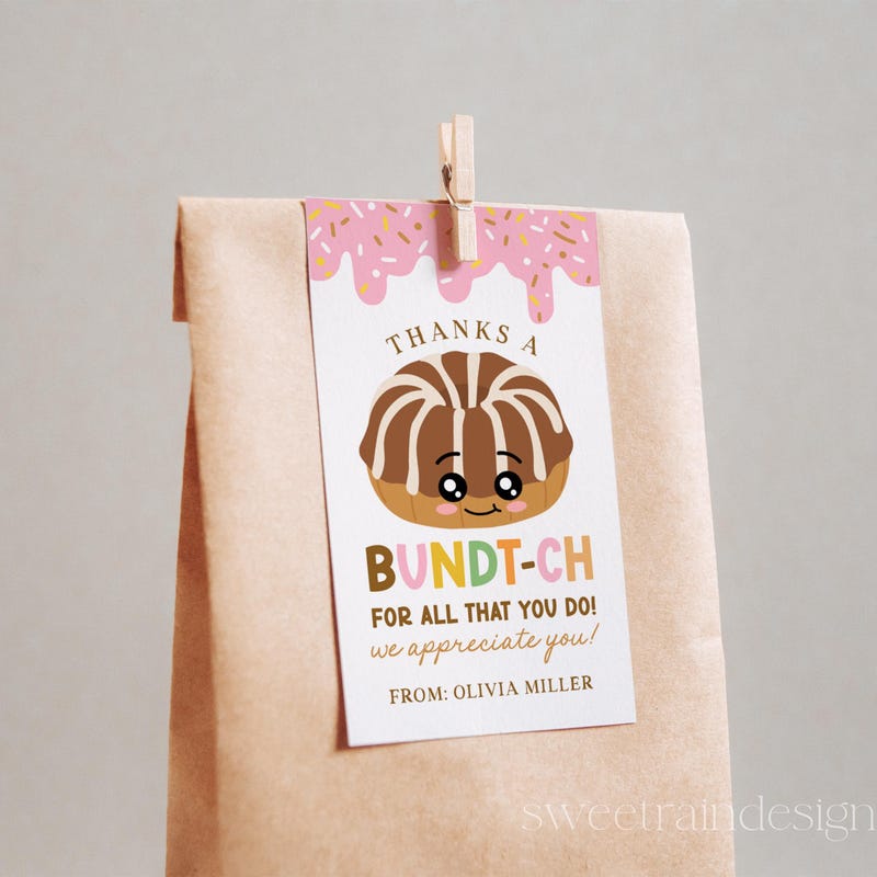 Bundt Cake - Etsy