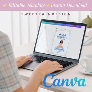 Diaries Bachelorette Party Itinerary, Princess Bach Invitation, Genovia ...