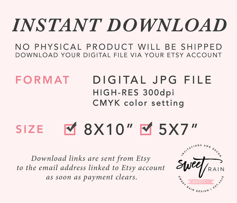 Wedding Bathroom Sign Oh so Pretty Get Out and Dance Sign - Etsy