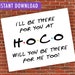 Promposal Poster, Homecoming Proposal Sign, Friends Theme Homecoming ...