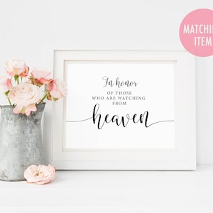 Heart Drop Guest Book, Heart Guestbook, Drop A Heart in Frame Signage ...