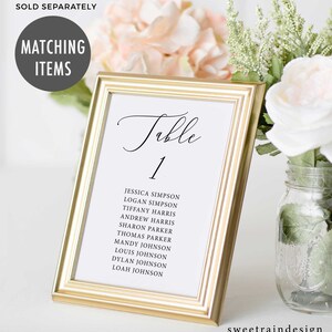 Wedding Kissing Menu Sign, Kissing Menu for Wedding, Kissing Menu ...