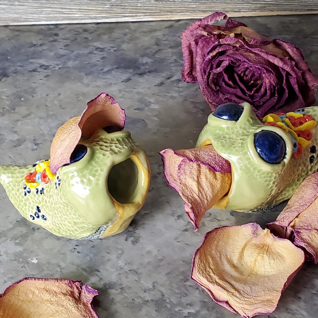 Samson Slug Miniature Sculptures - Etsy