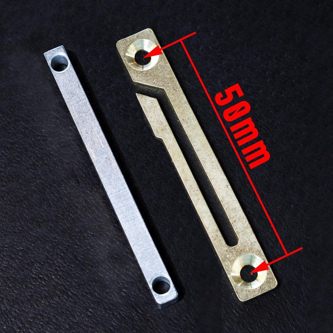Saber Spring Kit - 50mm Spacing - Etsy
