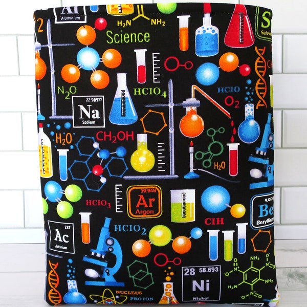Science Book - Etsy