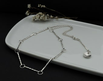 Two Way Necklace - Etsy