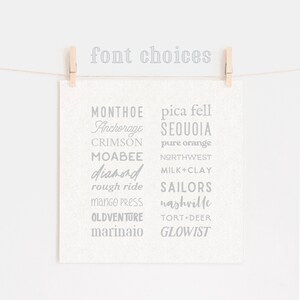 Lake Life Framed Lakehouse Sign Customizable Lake Sign Custom Lake Map ...