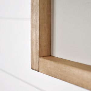 Lakin' It Easy Framed Sign Customizable Lake Sign - Etsy