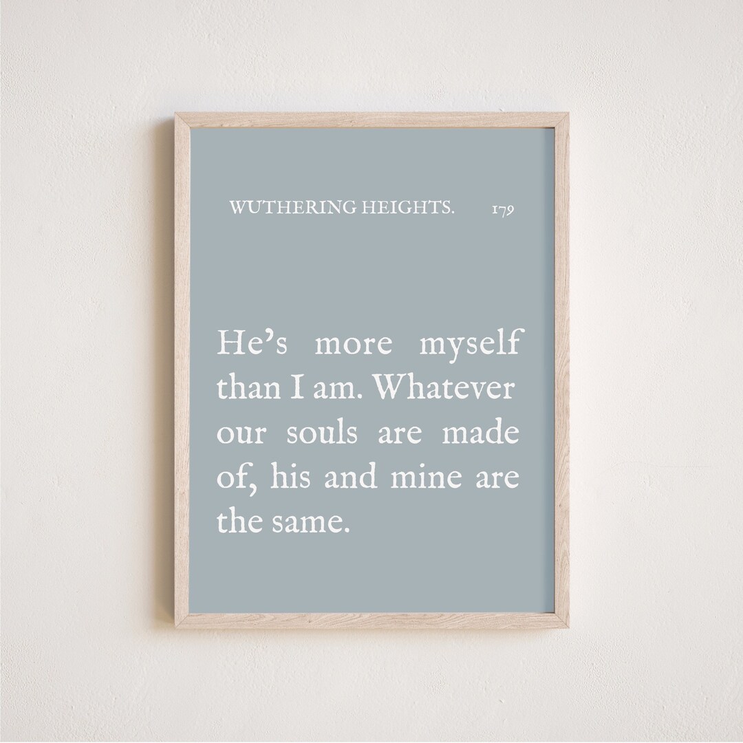 Book Page Love Quote Framed Sign Hand Painted Wood Sign - Etsy