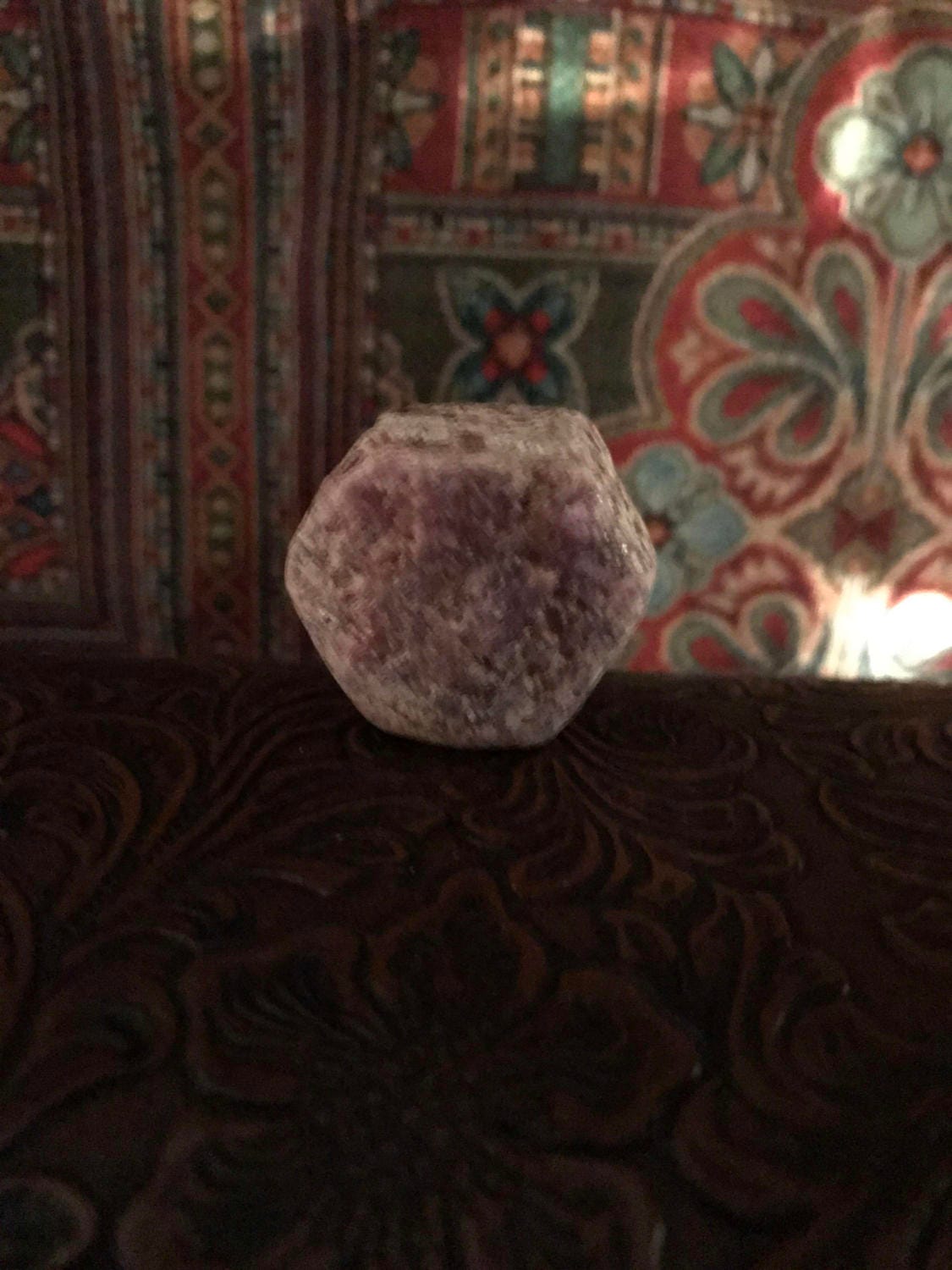 Ruby, Raw, Mine Fresh, Thailand, 79.2 grams, CR1500