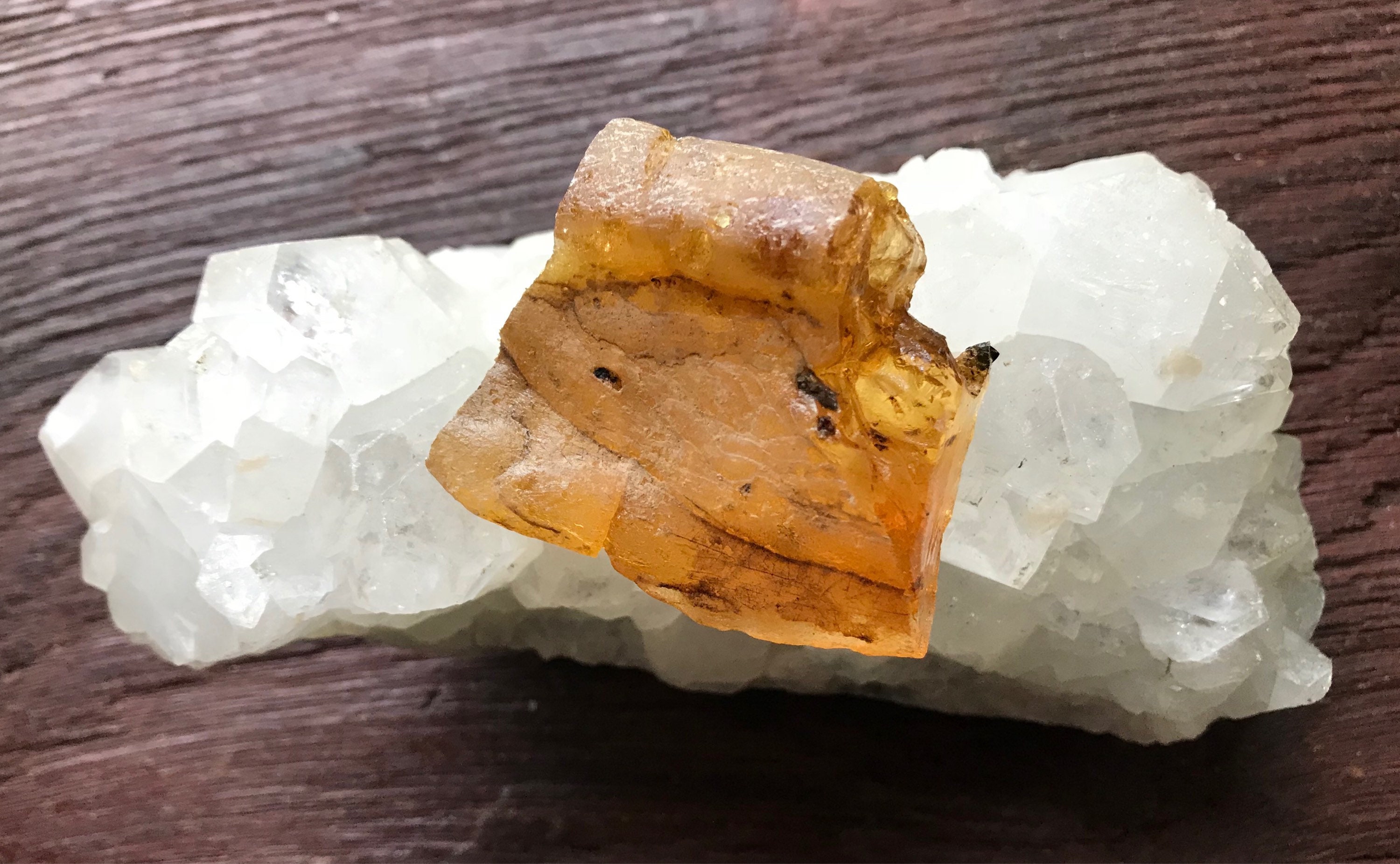 Raw Copal, Madagascar, 23.4 Grams, CR3597