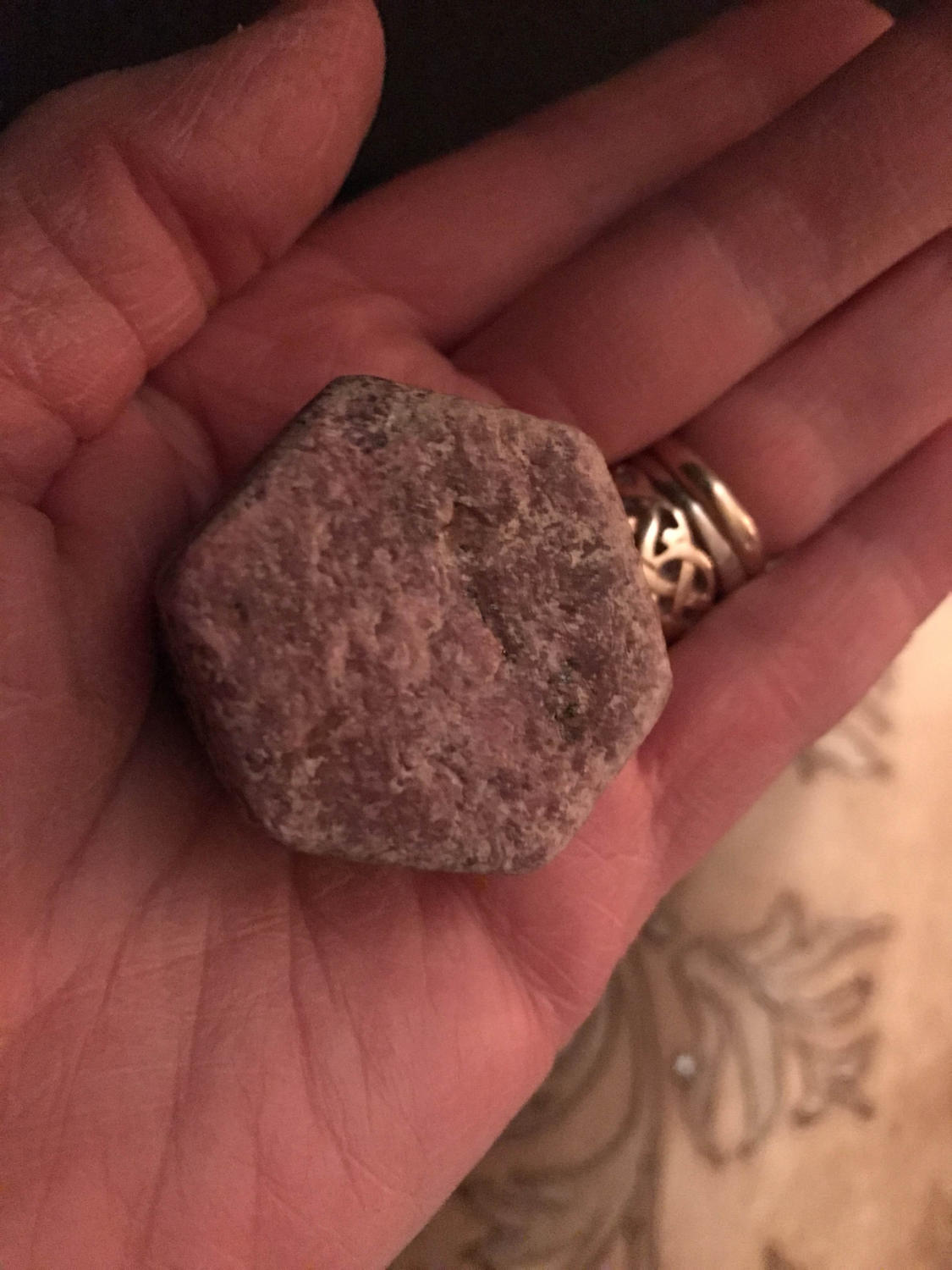 Ruby, Raw, Mine Fresh, Thailand, 79.2 grams, CR1500